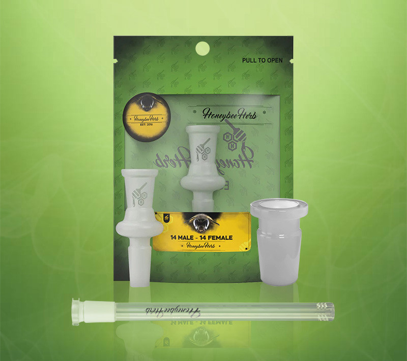 Carb Caps - Page 1 - HONEYBEE HERB WHOLESALE