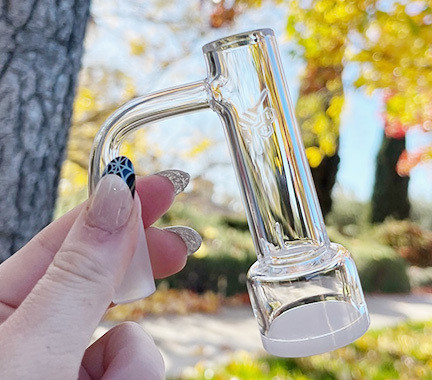 Quartz Bangers - Page 1 - HONEYBEE HERB WHOLESALE