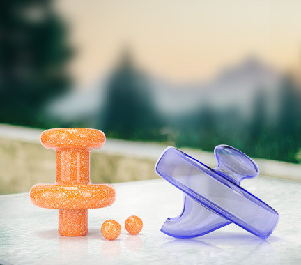 Carb Caps - Page 1 - HONEYBEE HERB WHOLESALE