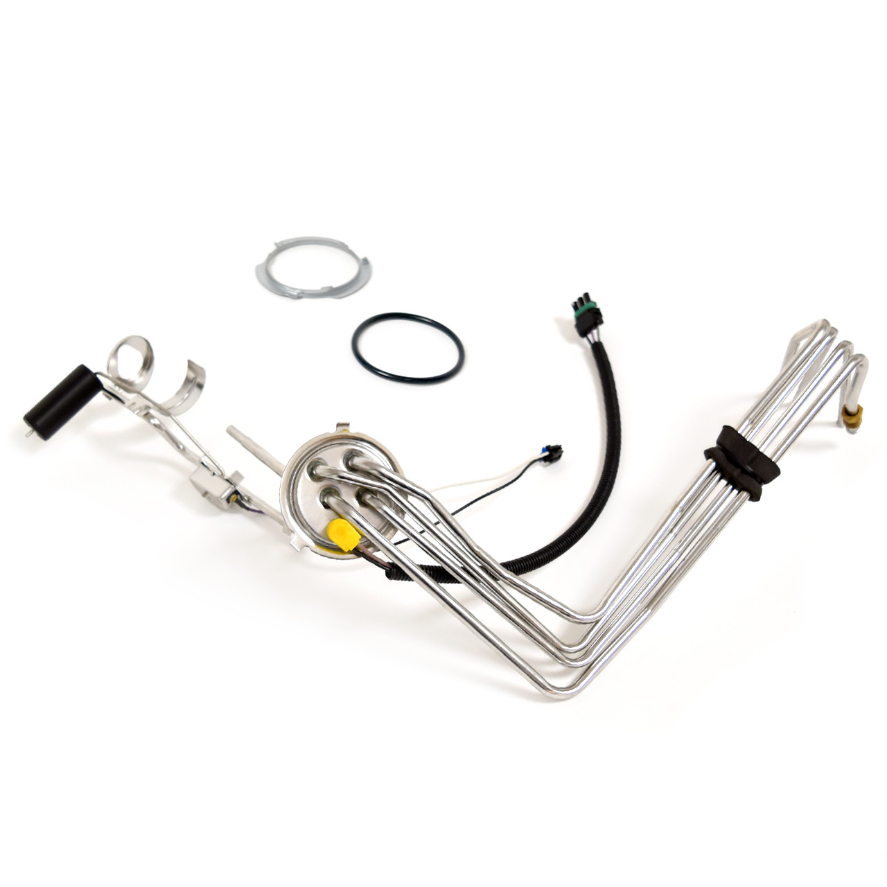 eClassics 1982-1987 Chevrolet Camaro Fuel Sending Unit Non-EFI For ...