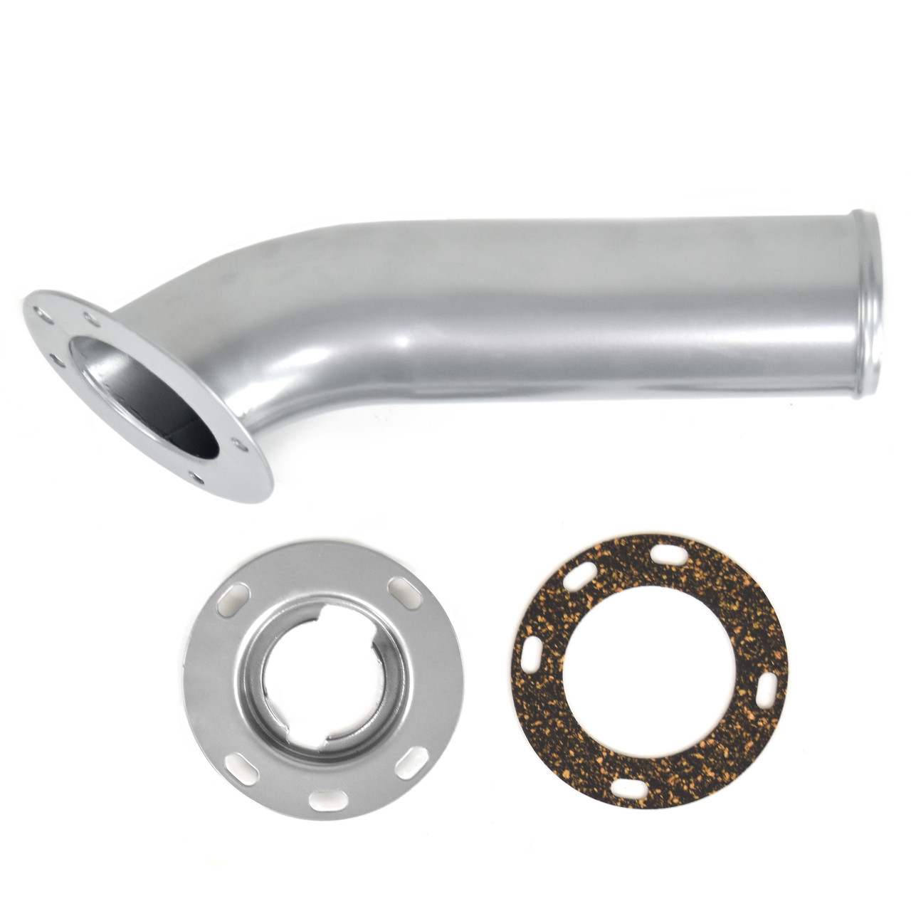 ACP FC-EG002C 1964-1965 Ford Ranchero Fuel Tank Filler Pipe - eClassics.com