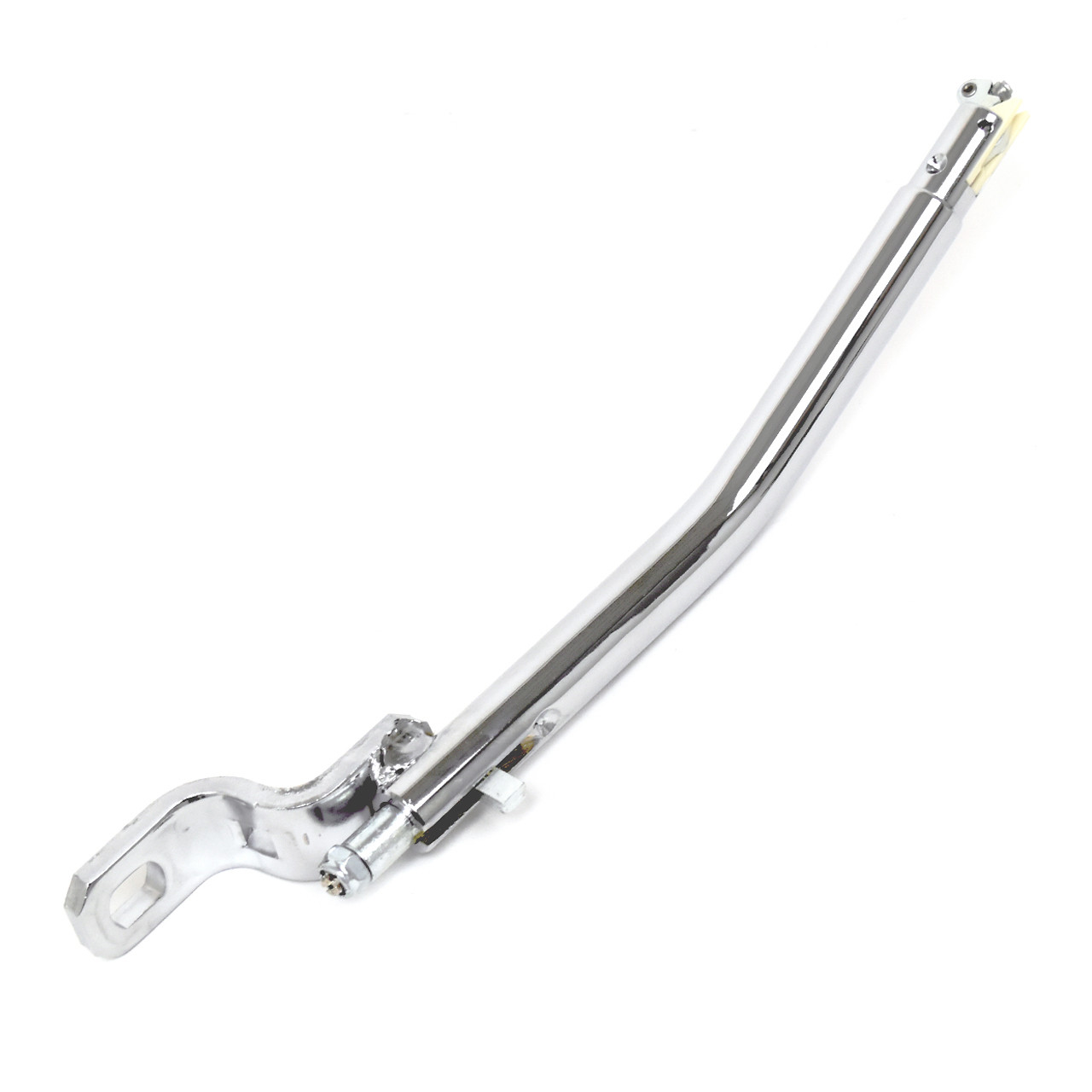 ACP FM-BS021C 1969-1973 Ford Mustang Automatic Shifter Assembly Floor ...