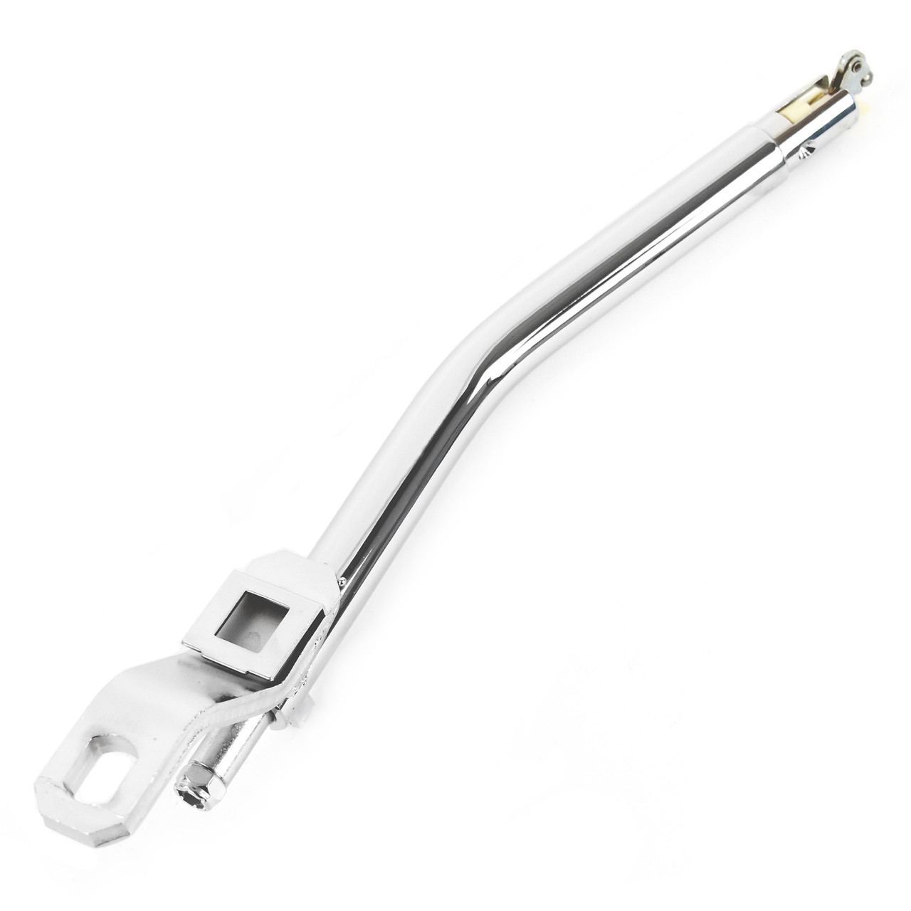 ACP FM-BS023B 1969-1973 Ford Mustang Automatic Shifter Selector Lever ...