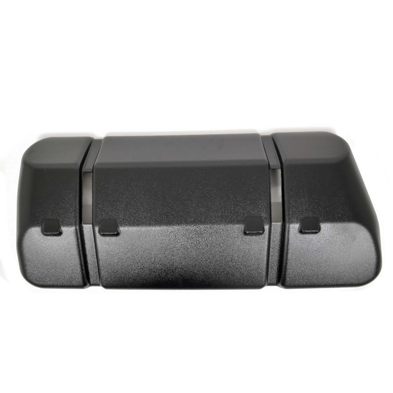eClassics 1981-2004 Ford Mustang Fuel Tank Shield - eClassics.com