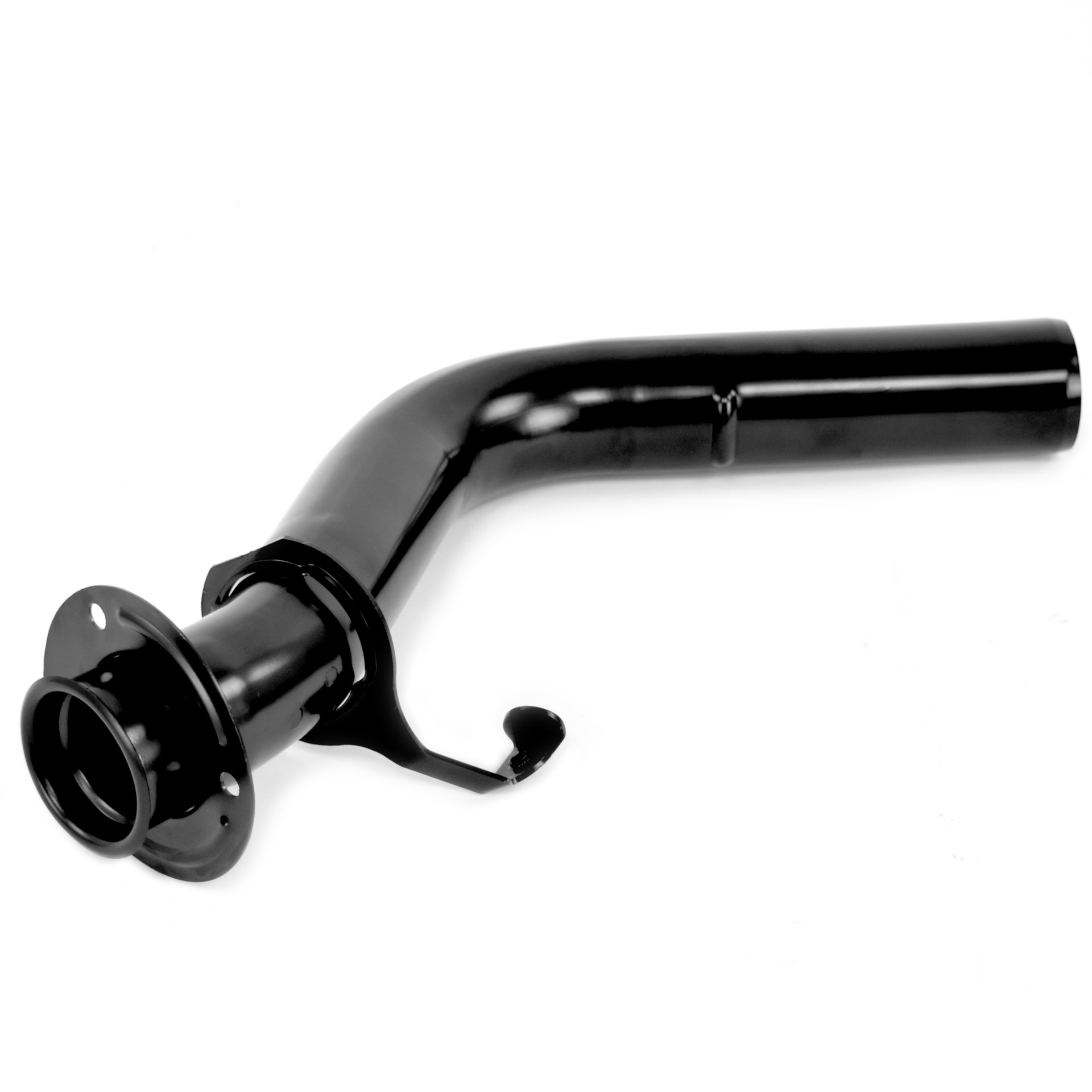 eClassics 1981-1993 Ford Mustang Fuel Tank Filler Pipe From 4/1981 ...