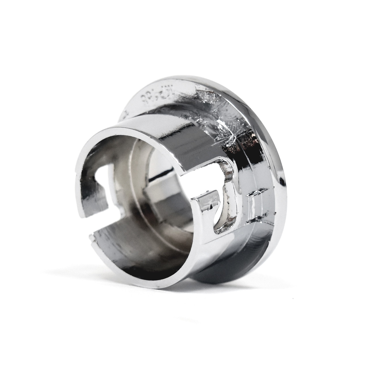 eClassics 1966-1977 Ford Bronco Ignition Switch Bezel - eClassics.com