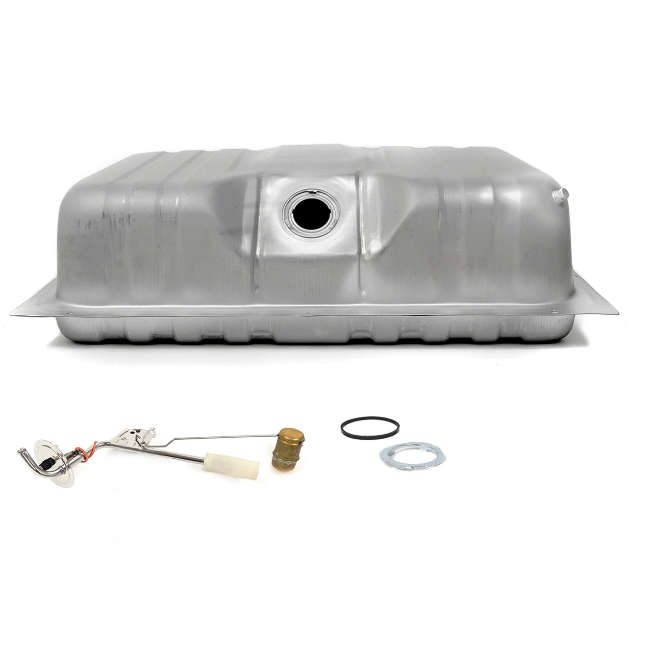 eClassics 1970 Mercury Cougar Fuel Tank Kit With Sending Unit ...