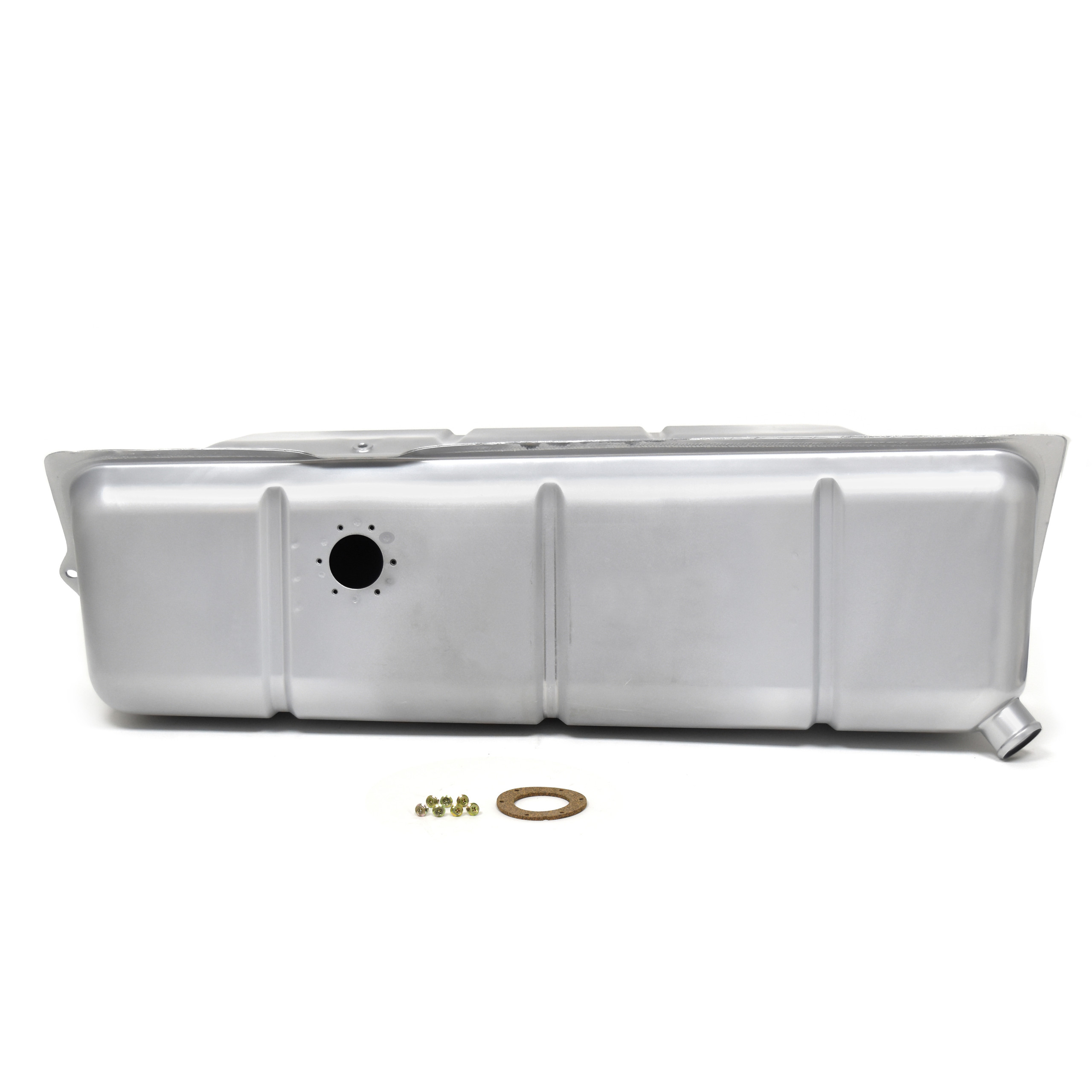 ACP FP-EG028A 1953-1955 Ford F-100 Fuel Tank With Drain 17 Gallon ...