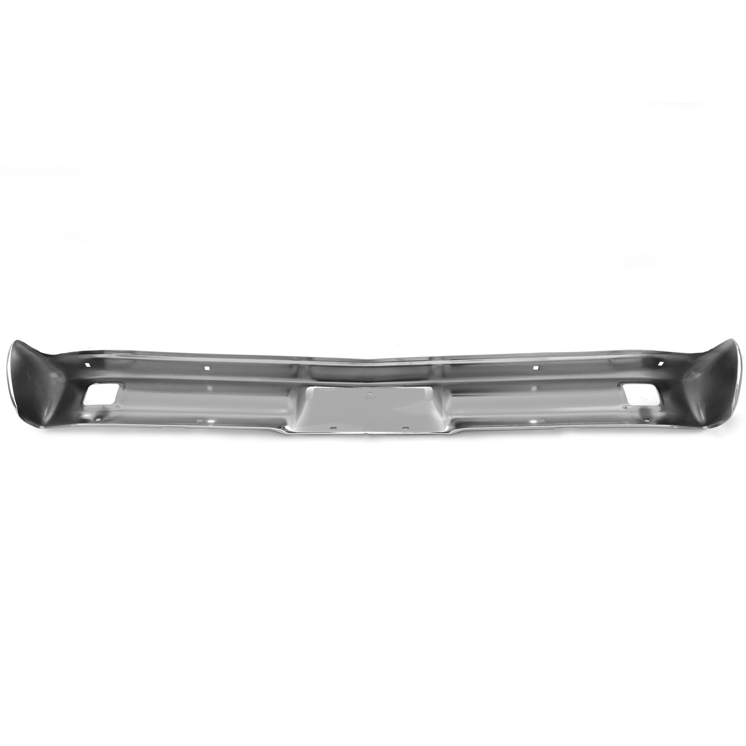 eClassics 1964-1965 Ford Falcon Bumper Front Chrome - eClassics.com