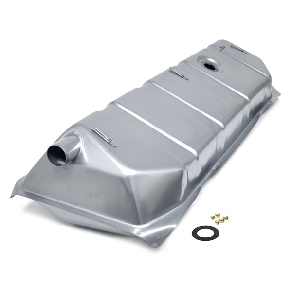 eClassics 1958-1962 Chevrolet Corvette Fuel Tank Vented With Internal ...