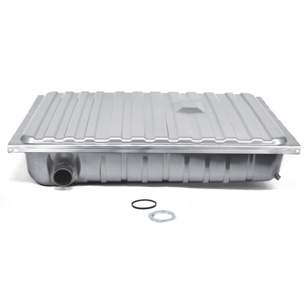 ACP FC-EG001C 1964-1969 Ford Ranchero Fuel Tank With Drain 20 Gallon ...