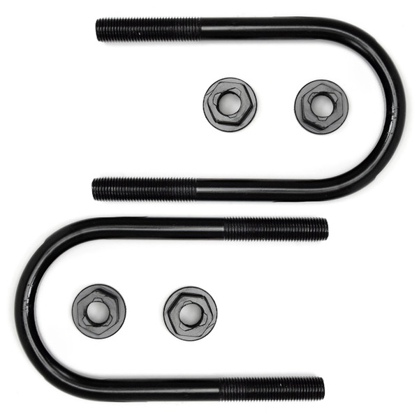 eClassics 1964-1965 Ford Ranchero Rear Leaf Spring Axle U-Bolt For ...