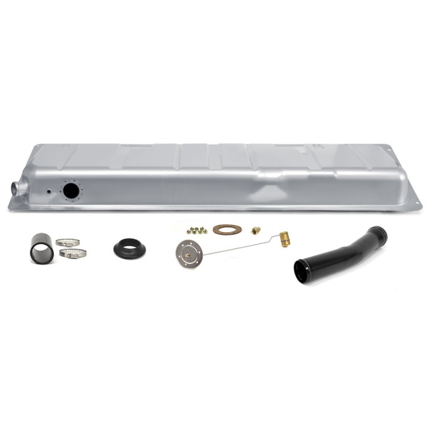 eClassics 1957-1960 Ford F-100 Pickup Truck Fuel Tank Kit - 18 Gallon ...