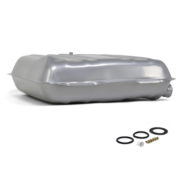 eClassics 1955-1956 Chevrolet Bel Air Fuel Tank 16 Gallon With Round ...