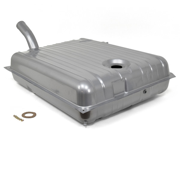 eClassics 1955 Ford Fairlane Fuel Tank 17.5 Gallon - eClassics.com