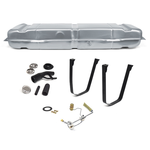 eClassics 1955-1959 GMC Truck, 1955-1959 Chevrolet Truck Fuel Tank Kit ...