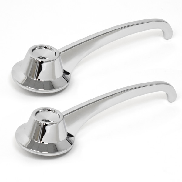 eClassics 1964-1965 Mercury Comet Inside Door Handle Pair - eClassics.com