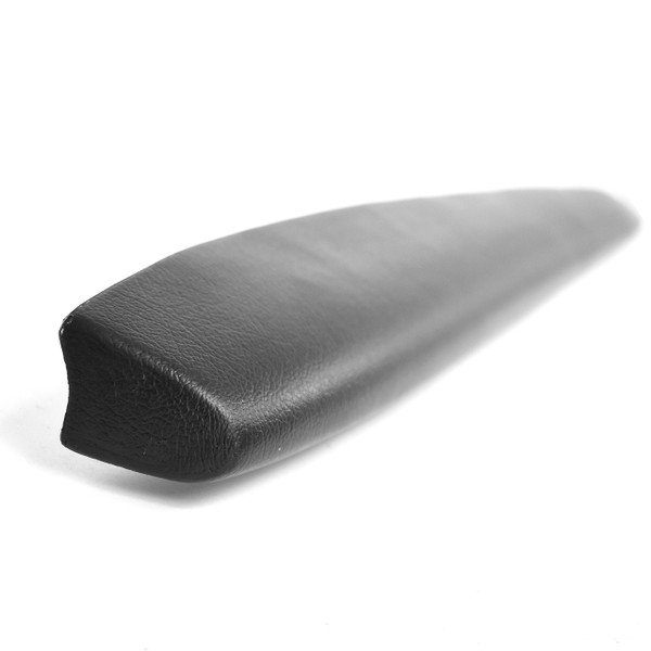 eClassics 1970-1972 GMC Jimmy Dash Pad Black - eClassics.com