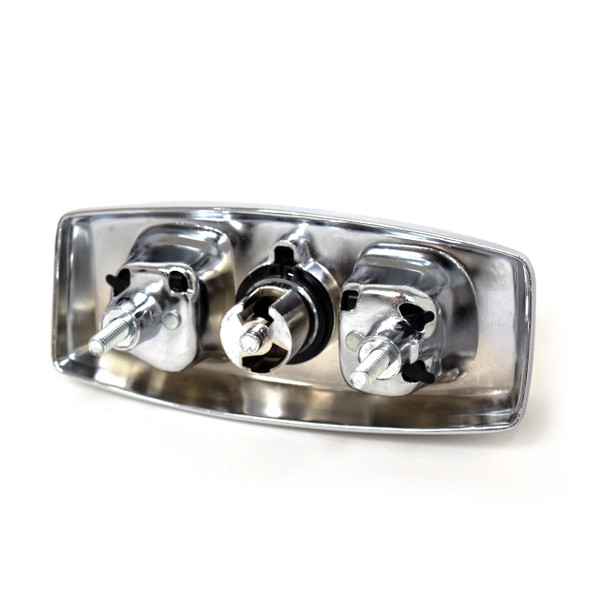eClassics 1975-1984 GMC Jimmy Tailgate Manual Window Handle - eClassics.com
