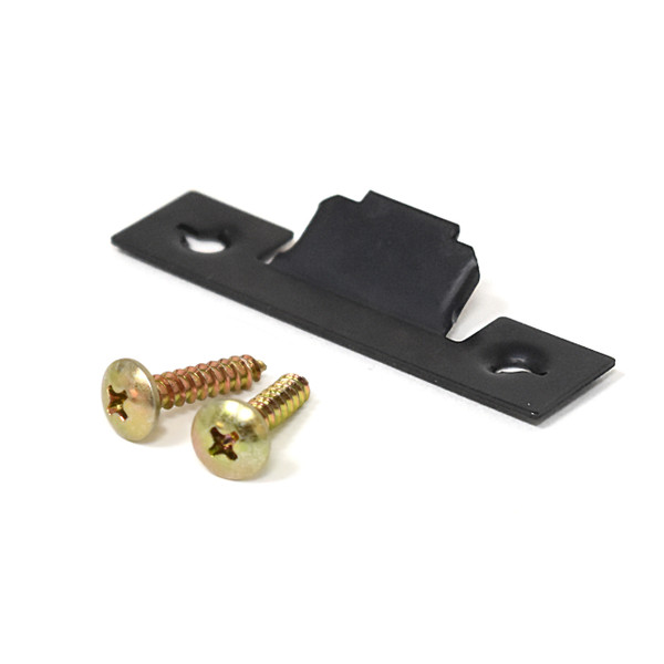 eClassics 1960-1966 Chevrolet C10 Pickup Truck Glove Box Striker Plate ...