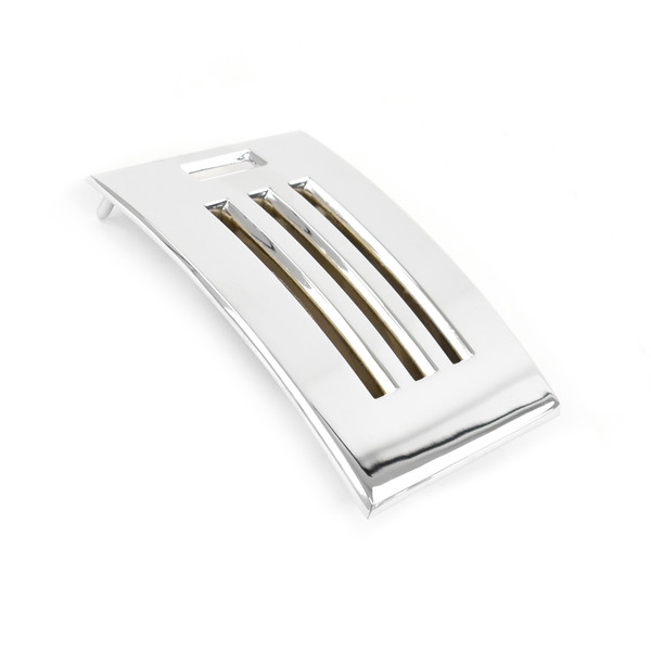 eClassics 1964-1965 Ford Falcon Heater Dash Plate & Knob Kit For Cars ...