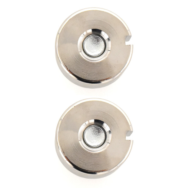 eClassics 1987 Chevrolet R10 Pickup Truck Tailgate Hinge Trunnion ...