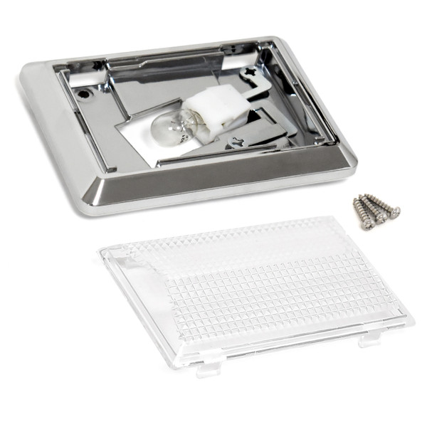 eClassics 1980-1996 Ford F-150 Pickup Truck Dome Light Assembly ...