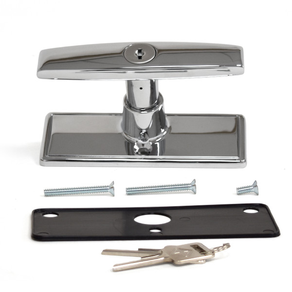 eClassics 1971-1980 International Harvester Scout II T-Handle With Lock ...