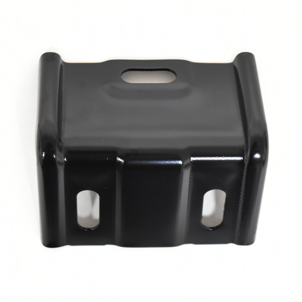 ACP FM-BW052 1967-1968 Mercury Cougar Quarter Window Lower Guide ...