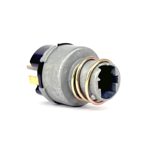 eClassics 1966-1977 Ford Bronco Ignition Switch - eClassics.com