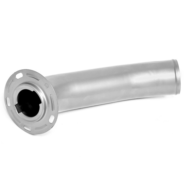 eClassics 2005-2008 Ford Mustang Fuel Tank Filler Pipe - eClassics.com