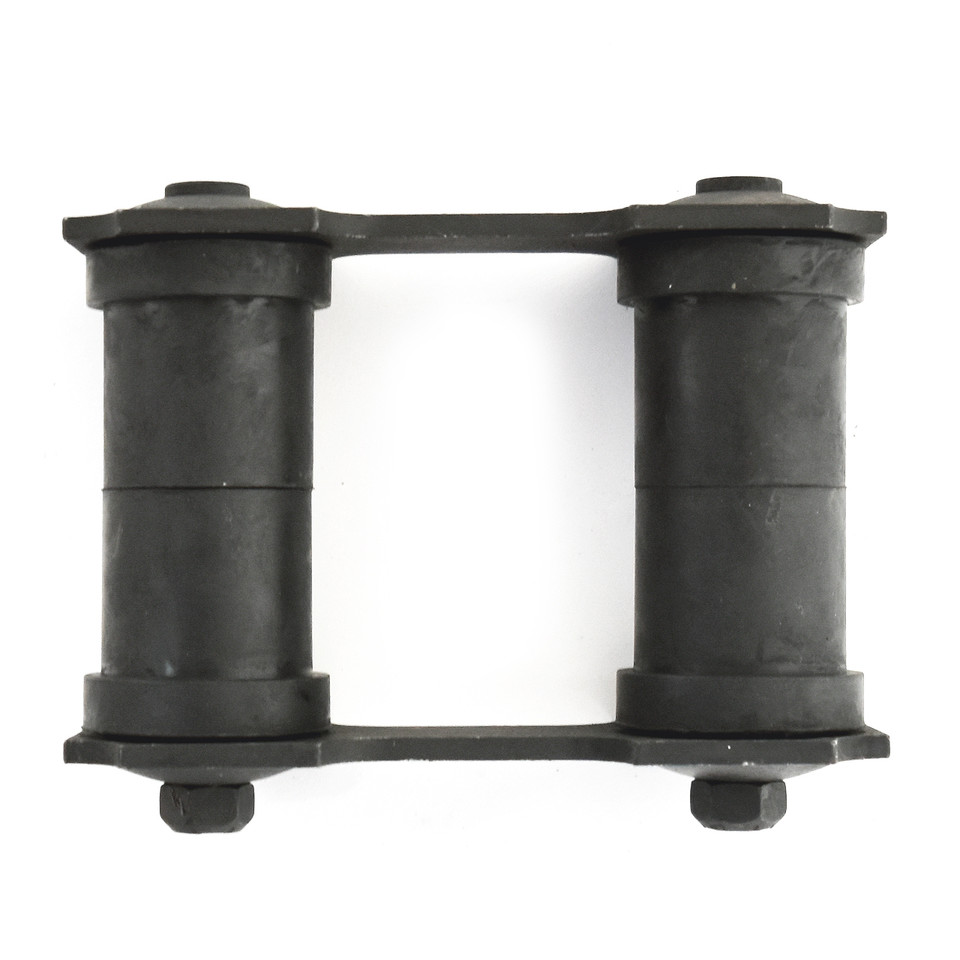 eClassics 1964-1965 Mercury Comet Leaf Spring Shackle Kit - eClassics.com