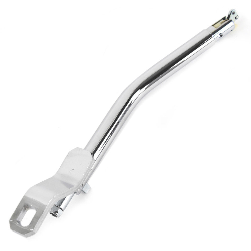 ACP FM-BS021A 1967-1968 Ford Mustang Automatic Shifter Assembly Floor ...