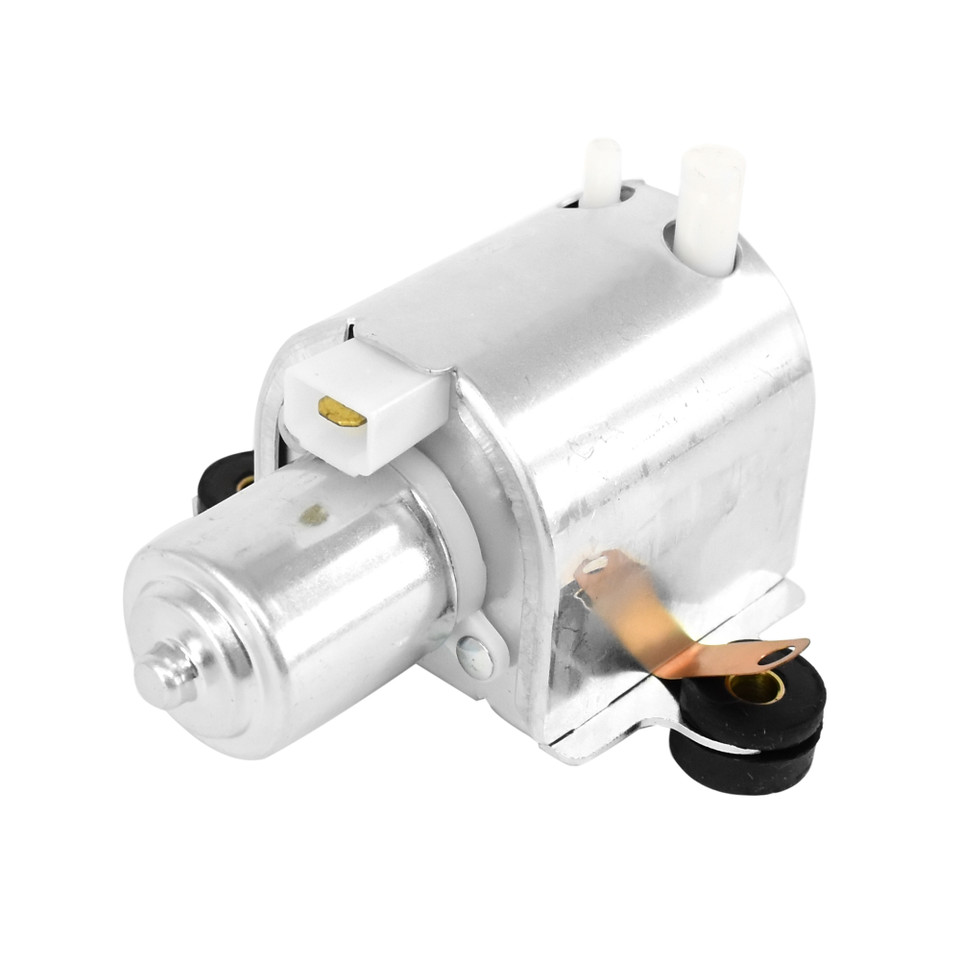 eClassics 1965-1967 Ford F-100 Pickup Truck Windshield Washer Pump 1 ...