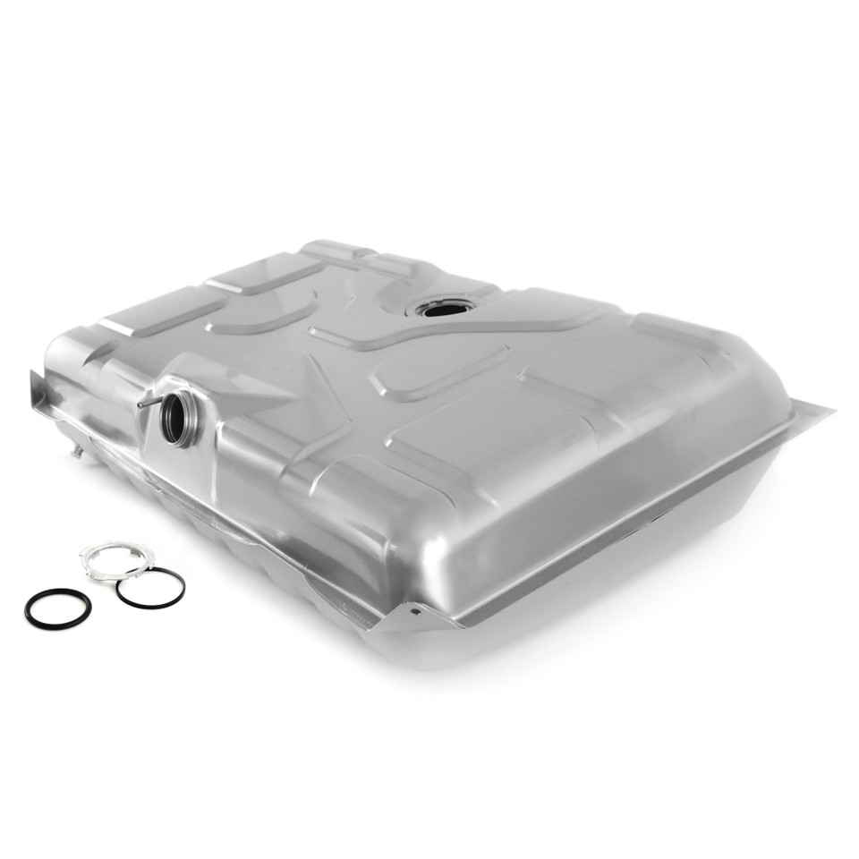 ACP FT-EG006A 1961-1963 Ford Thunderbird Fuel Tank With Drain 20 Gallon ...