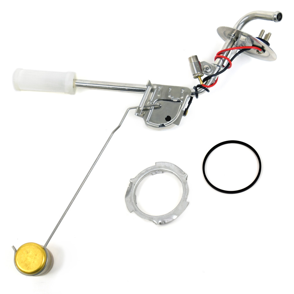 ACP FW-EF052 1970 Ford Mustang Fuel Sending Unit With Sensor 3/8 ...