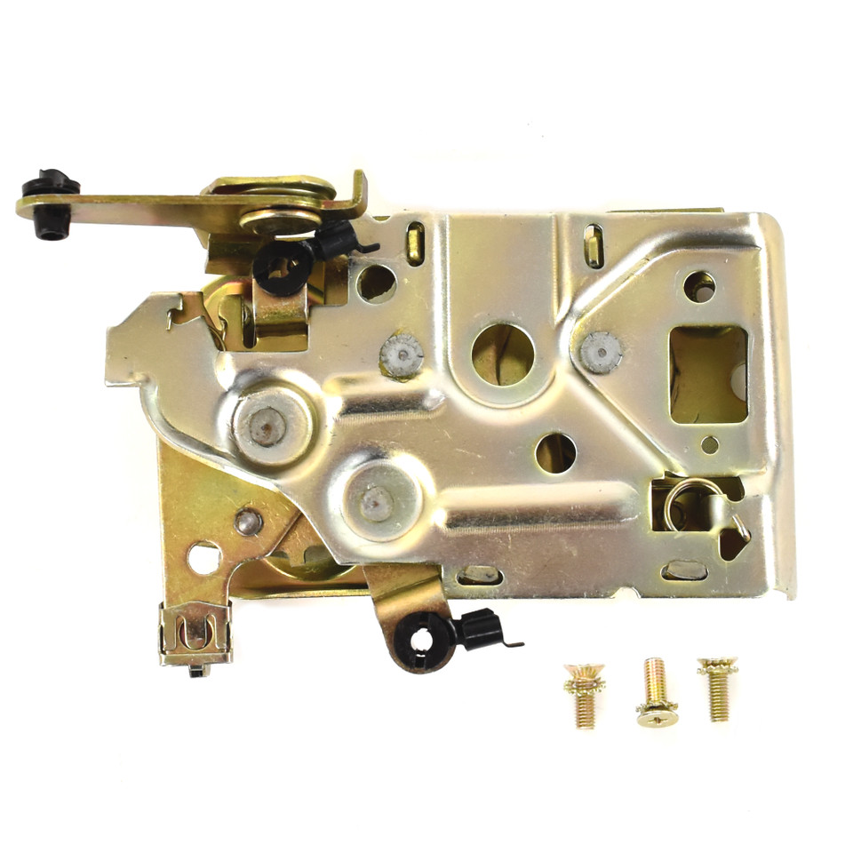 eClassics 1980 Mercury Bobcat Door Latch Assembly Driver Side ...