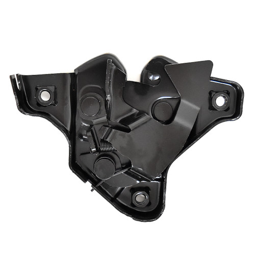 eClassics 1977-1978 GMC C35 Pickup Truck Hood Latch Assembly ...