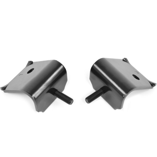 eClassics 1963-1965 Ford Falcon Upper Frame Side Engine Mount Bracket ...