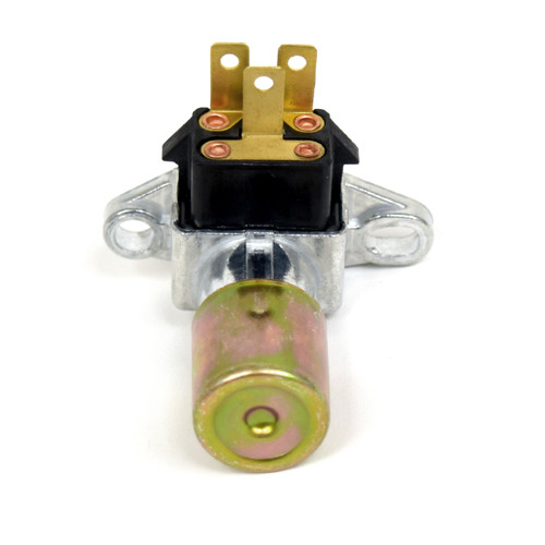 eClassics 1971-1973 Buick Centurion Headlight Dimmer Floor Mount Switch ...