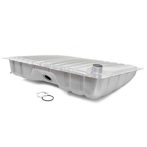 eClassics 1966-1970 Ford Falcon Fuel Tank With Drain 16 Gallon Except ...
