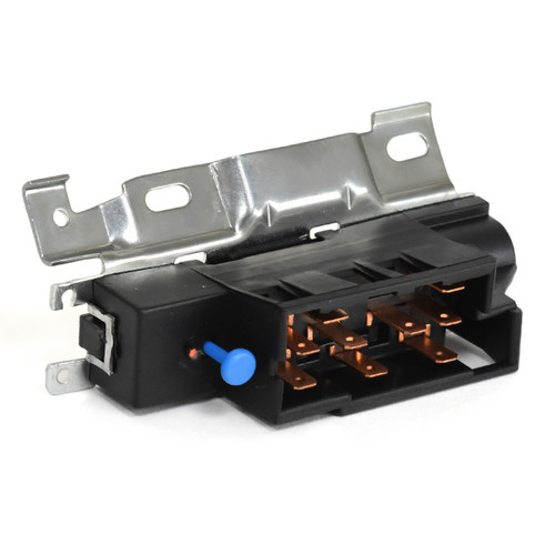 eClassics 1970-1971, 1973-1974, 1987-1994 Chevrolet Blazer Ignition ...