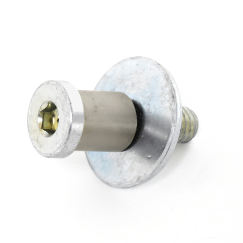 eClassics 1970-1974 Dodge Charger Door Latch Striker and Washer Driver ...
