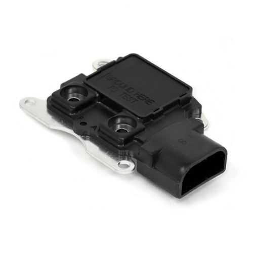 eClassics 1985-1992 Ford Ranger Voltage Regulator Alternator Mounted ...