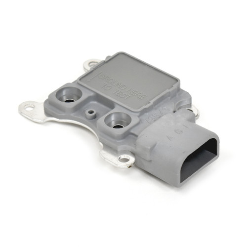 eClassics 1993-1998, 2004-2005 Ford Ranger Voltage Regulator Alternator ...