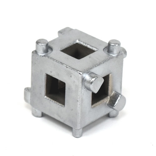 eClassics Disc Brake Piston Caliper Cube Tool - eClassics.com