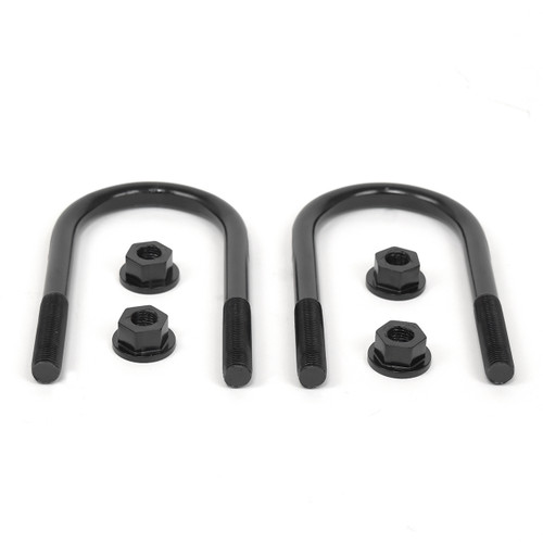 eClassics 1964-1965 Ford Falcon Rear Leaf Spring Axle U-Bolt For Inline ...