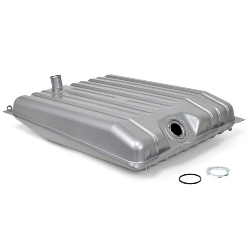 ACP FL-EG025 1962-1963 Mercury Meteor Fuel Tank With Drain 16 Gallon ...