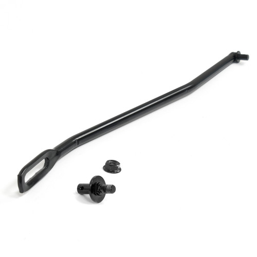 ACP FM-ES002B 1967-1970 Ford Mustang Automatic Shifter Linkage Rod C6 ...