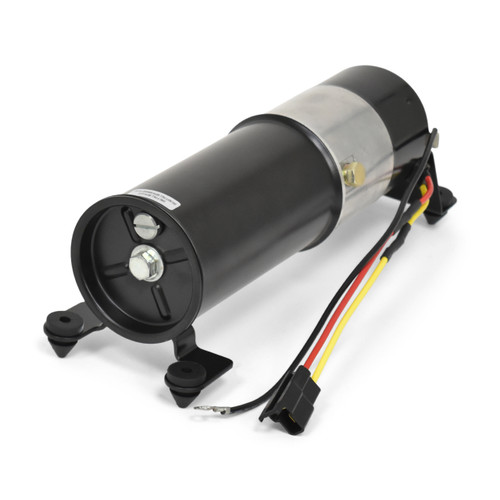 eClassics 1955-1958 Chevrolet Bel Air Convertible Top Hydraulic Motor ...